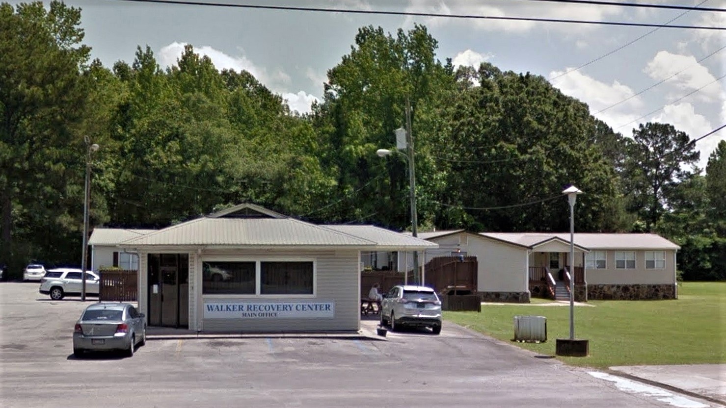 Walker Recovery Center | Jasper, AL