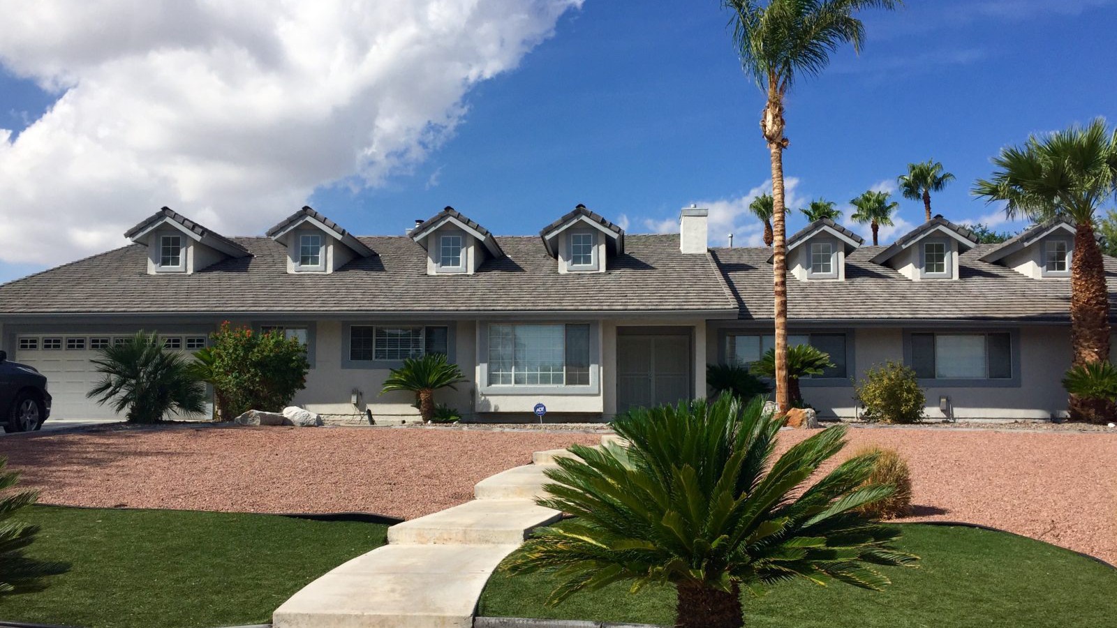 Hoving Home | Las Vegas, NV