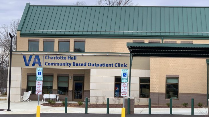 Charlotte Hall VA Clinic | Charlotte Hall, MD