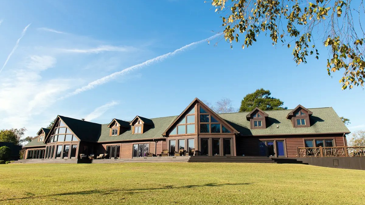 Waypoint Recovery Center | Cameron, SC