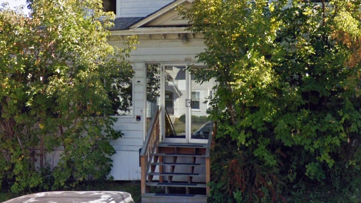 Wellspring Womens Residential House | Bangor, ME