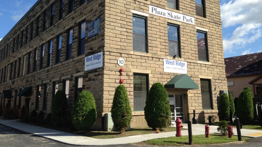 Rutland Regional Medical Center West Ridge Center | Rutland, VT