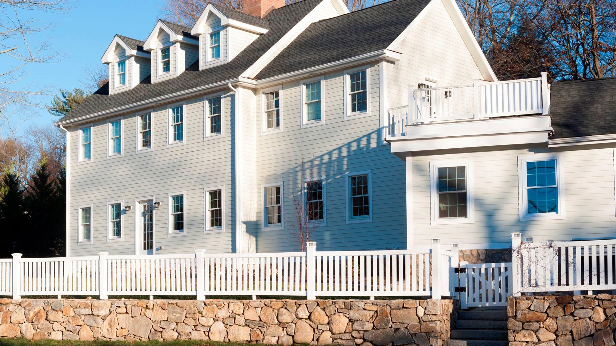 Turnbridge Westport | Westport, CT