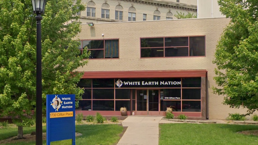 White Earth Urban Substance Abuse Program | Minneapolis, MN