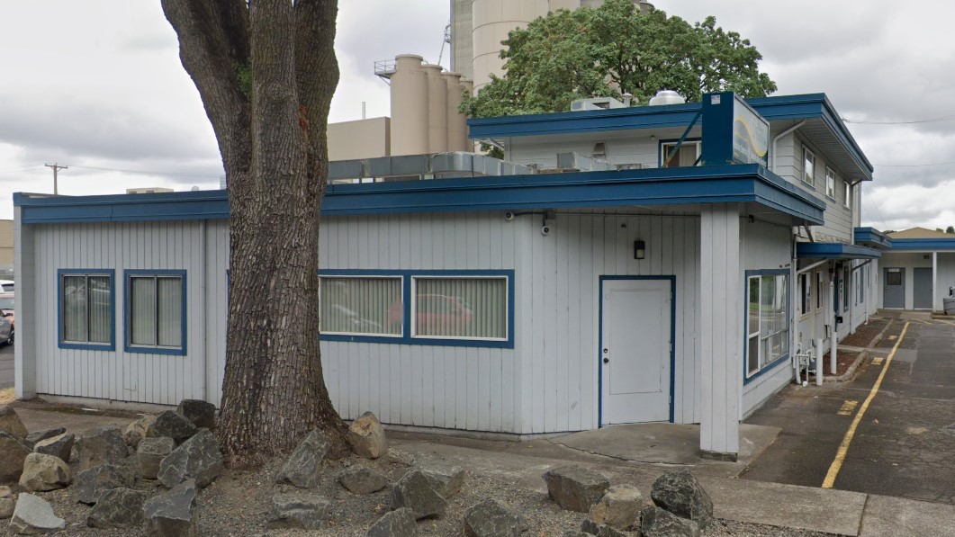 Buckley Detoxification Center | Eugene, OR