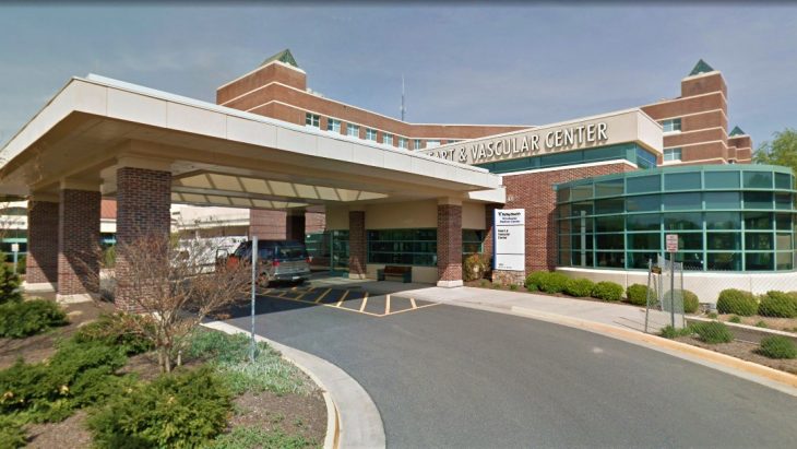 Valley Health Winchester Medical Center Inpatient Behavioral Health ...