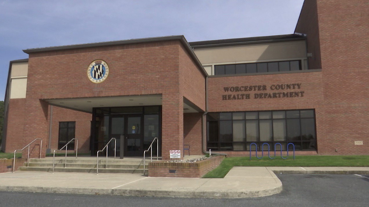 Worcester County Health Department | Snow Hill, MD