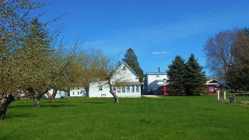 York County Shelter Programs, Inc. | Alfred, ME