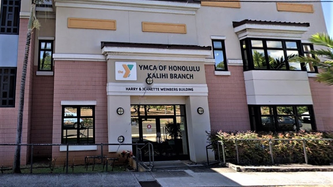 YMCA of Honolulu – Kalihi Branch | Honolulu, HI