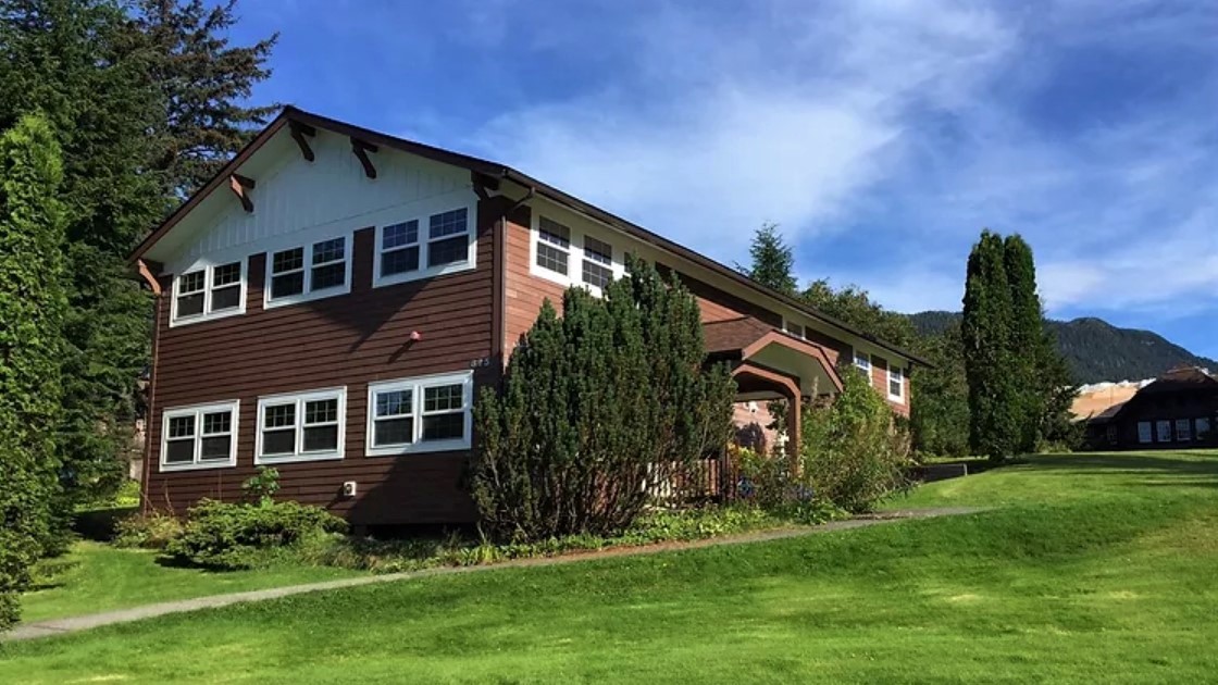 Youth Advocates of Sitka | Sitka, AK