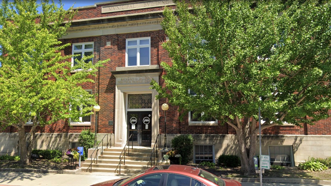 YSS Headquarters | Ames, IA