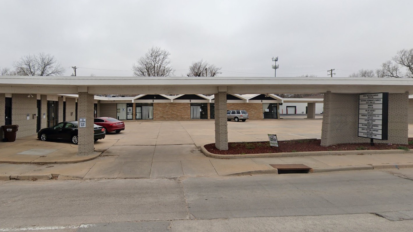 A Clear Direction | Wichita, KS