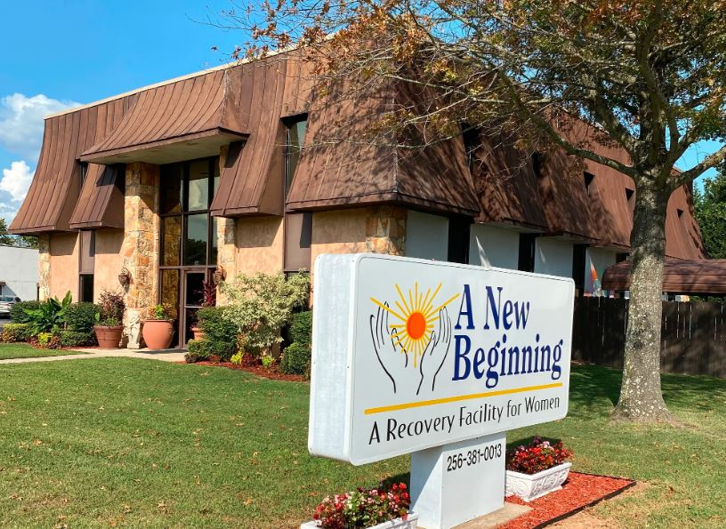 A New Beginning Recovery Center | Florence, AL