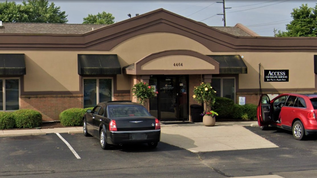 Access Counseling Services | Middletown, OH