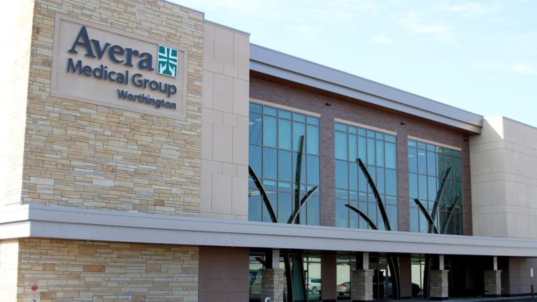 Access Family Medical Clinic and Avera Medical Group Worthington ...
