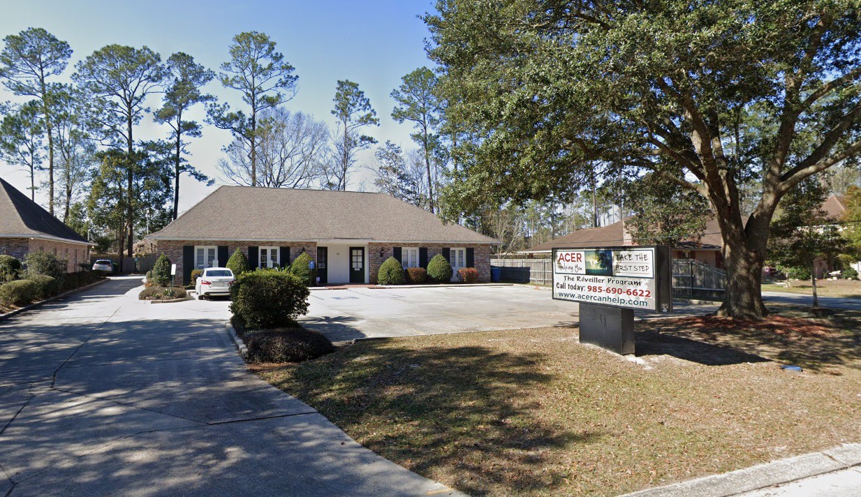 ACER Slidell Office | Slidell, LA