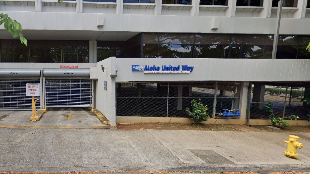 Aloha United Way | Honolulu, HI