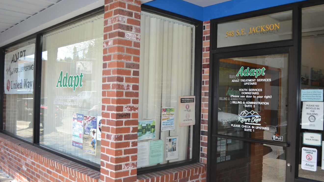 Adapt Integrated Health Care | Roseburg, OR