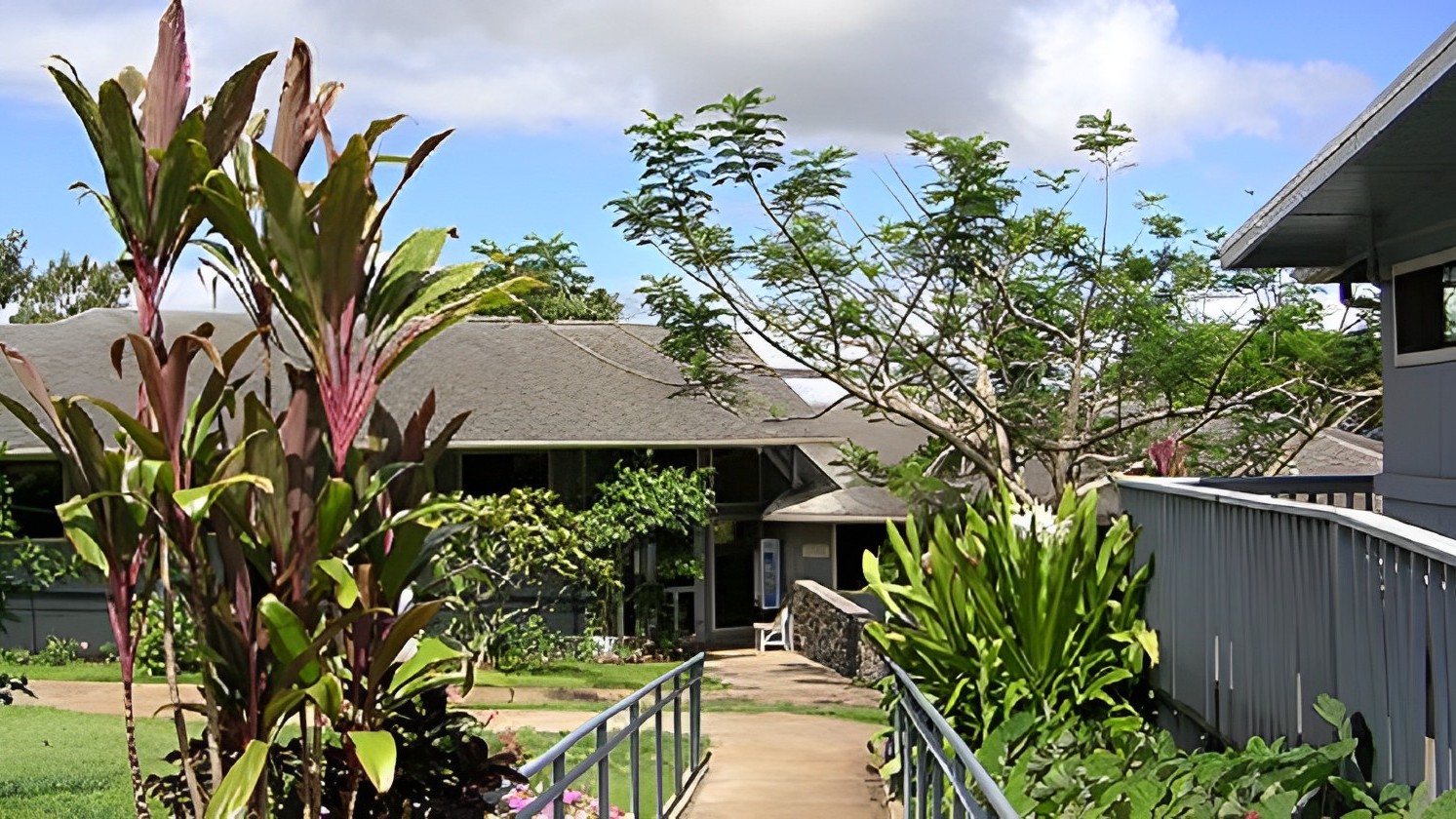 Aloha House, Inc. | Makawao, HI