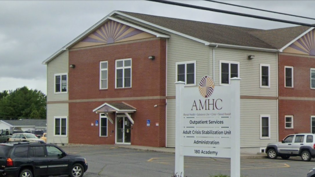 AMHC | Presque Isle, ME