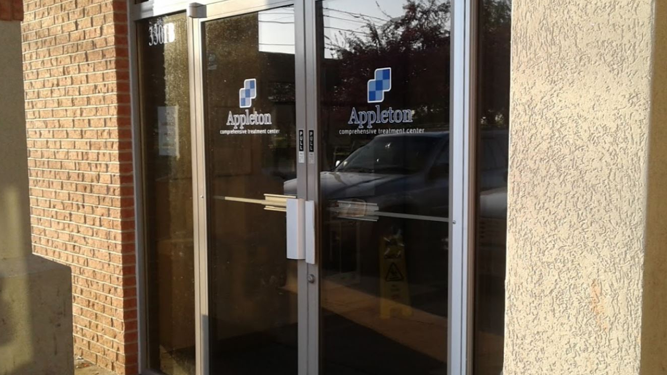 Appleton Comprehensive Treatment Center | Appleton, WI