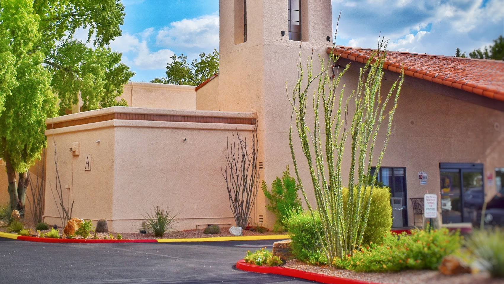America’s Rehab Campuses Tucson | Tucson, AZ