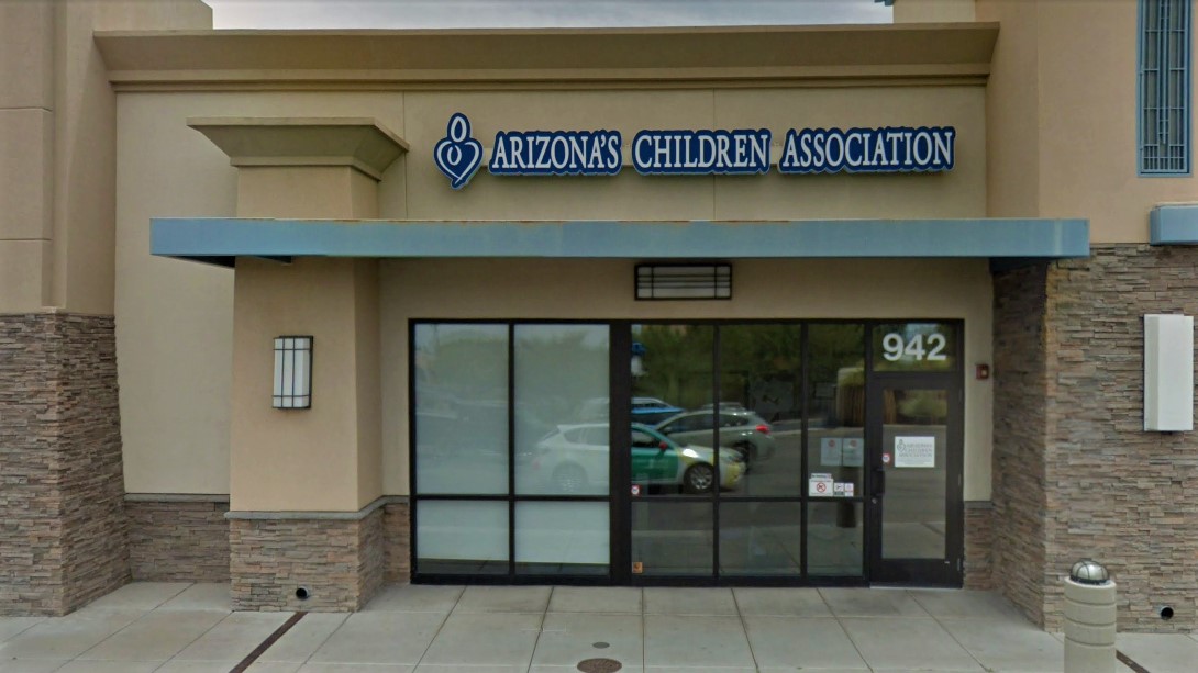 Arizonas Children Association Behavioral Health | Sierra Vista, AZ