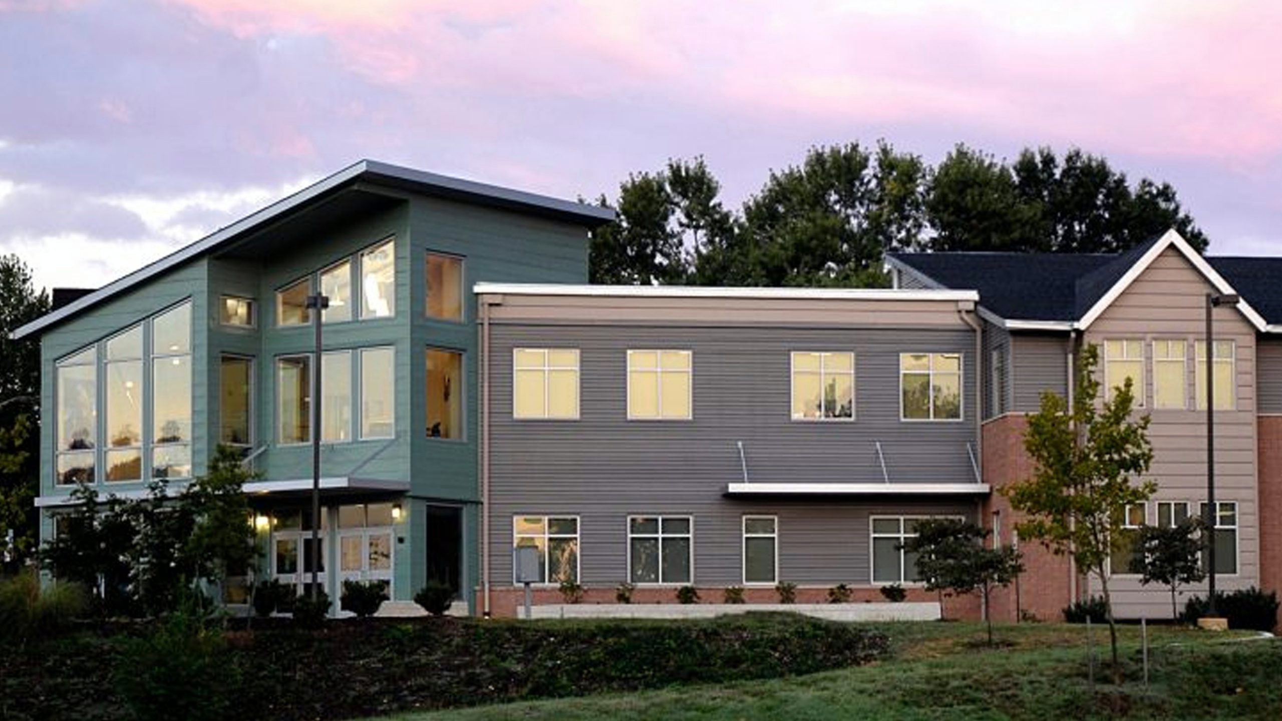 Arundel Lodge | Edgewater, MD