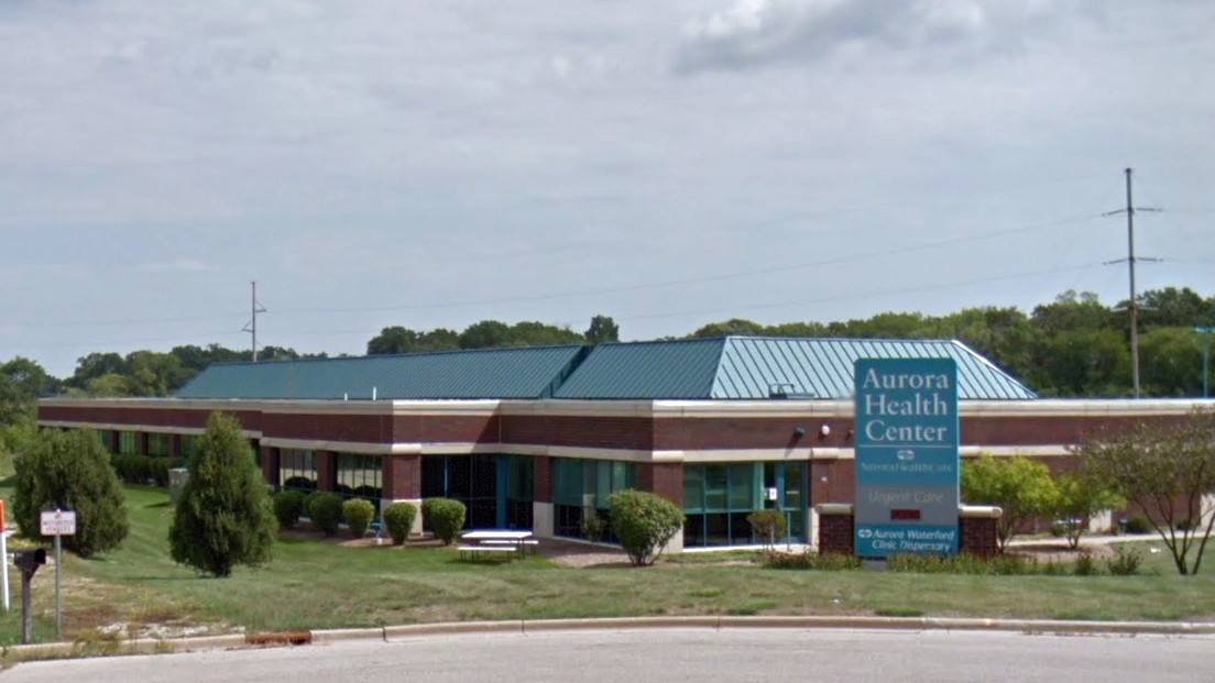 Aurora Behavioral Health Center | Waterford, WI