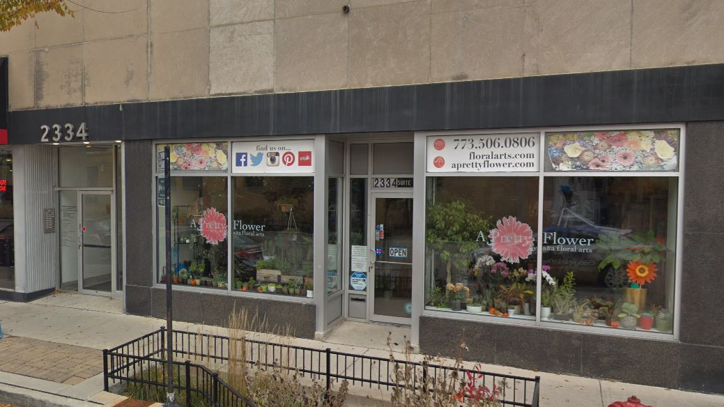 3512 W Fullerton Ave Flower