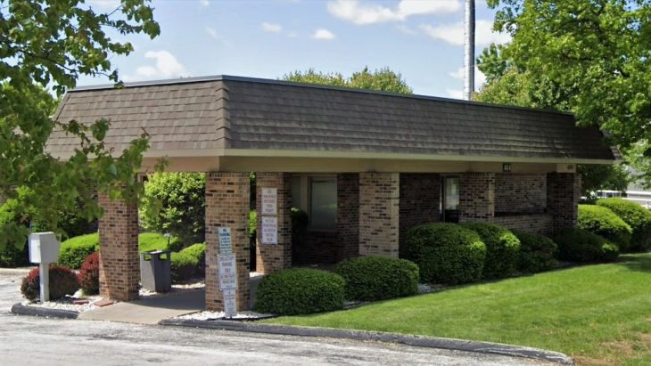 BHG Springfield Treatment Center | Springfield, MO