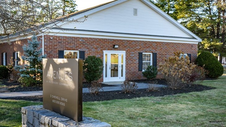 Blueprint Recovery Center | Concord, NH