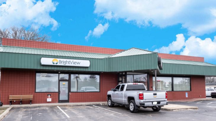 BrightView | Marion, OH