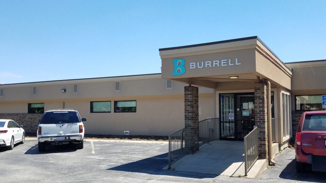Burrell Behavioral Health Stephens Lake | Columbia, MO