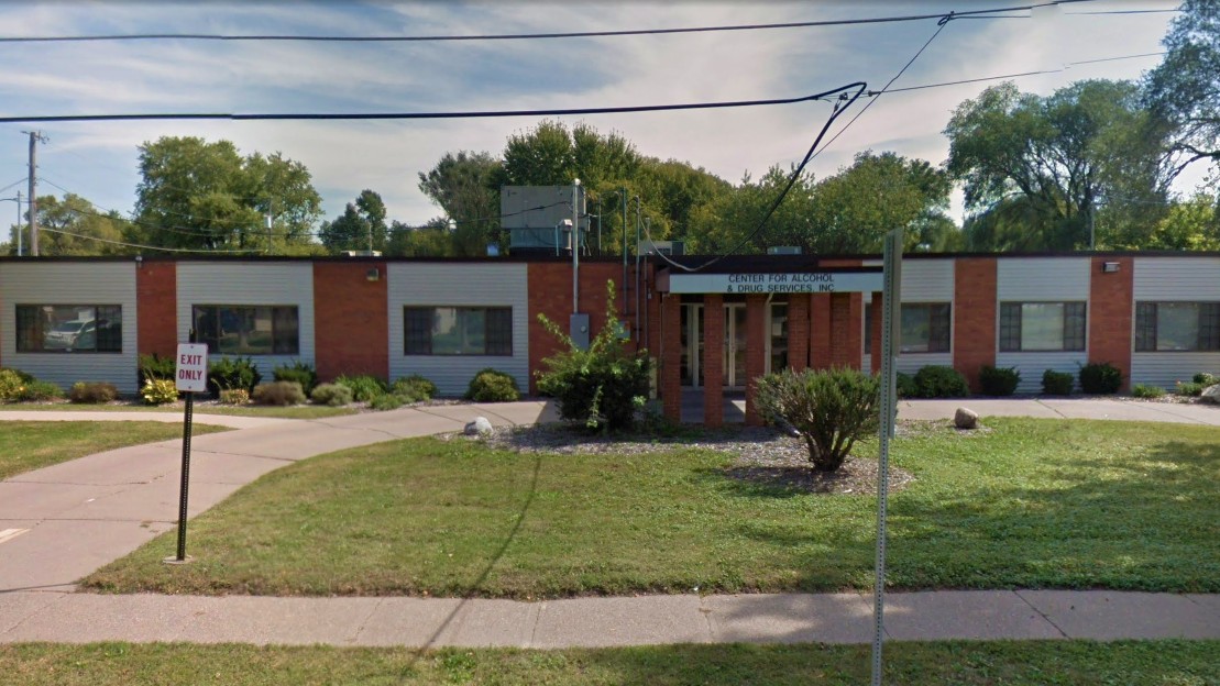 Center For Alcohol & Drug Services – Fairmount | Davenport, IA