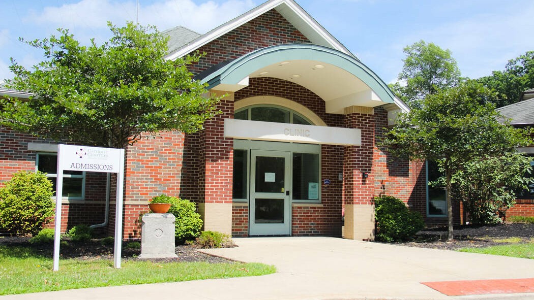 Matt Talbot for Men | Parma, OH