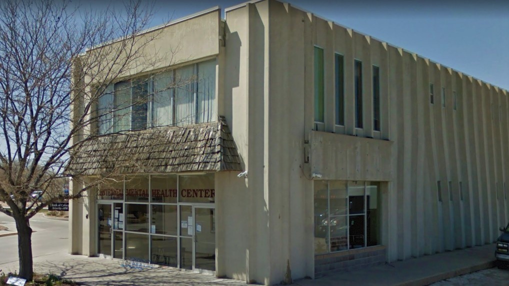 Centennial Mental Health Center Administration Office | Sterling, CO