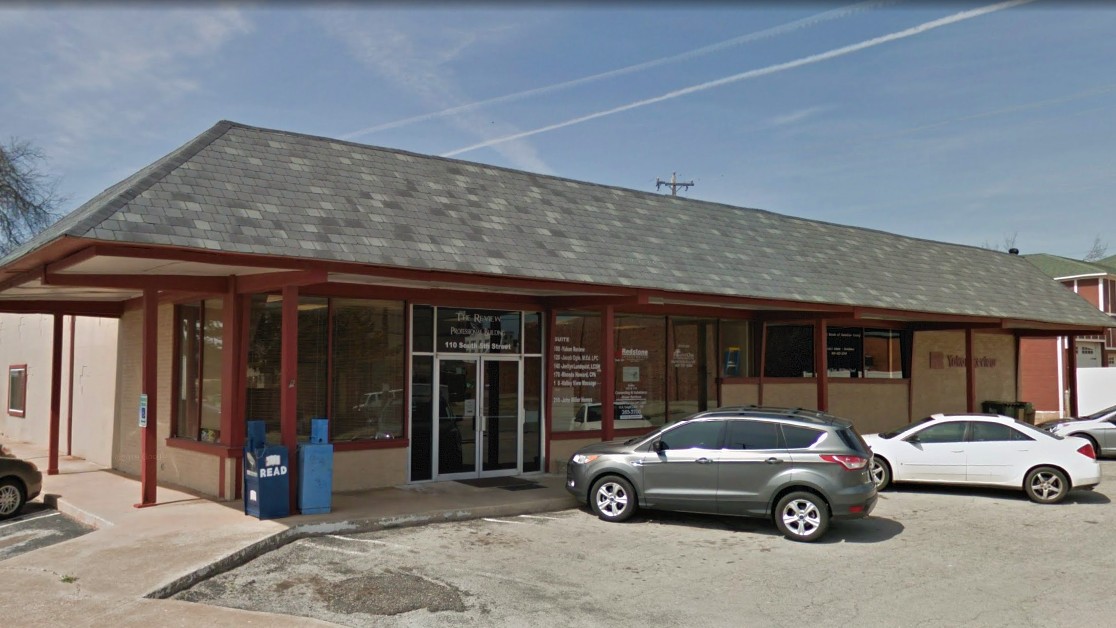 Center for Positive Change | Yukon, OK