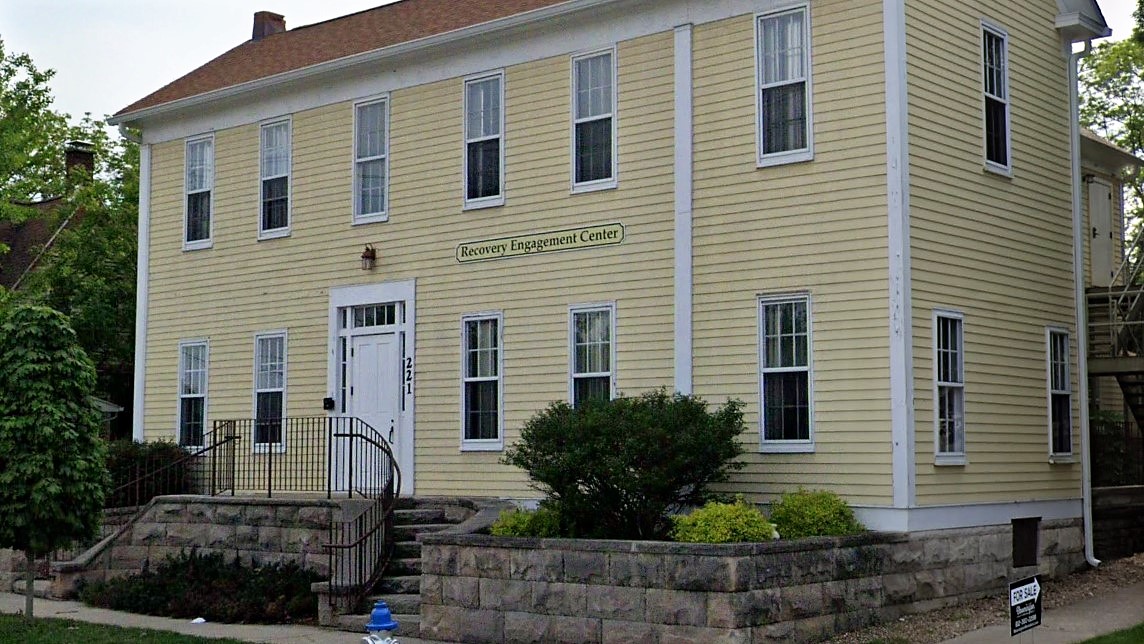 Centerstones Recovery Engagement Center | Bloomington, IN