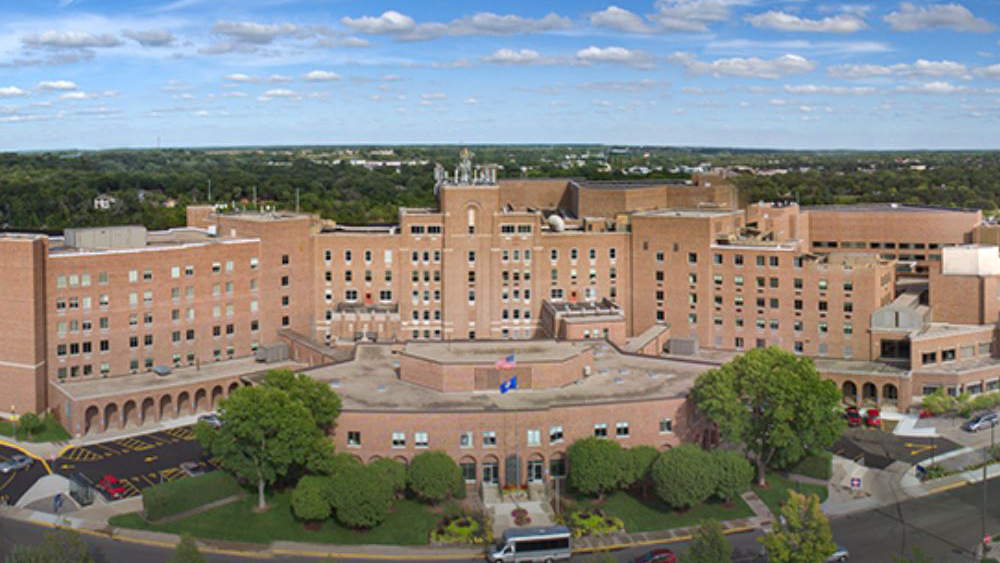 CentraCare – St Cloud Hospital | Saint Cloud, MN