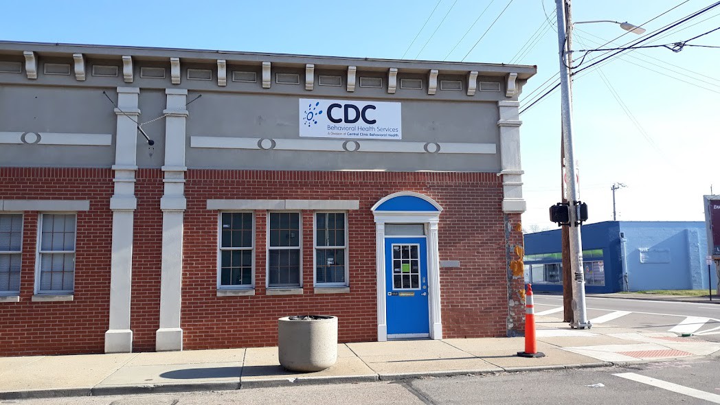 CDC Mental Health Services | Middletown, OH