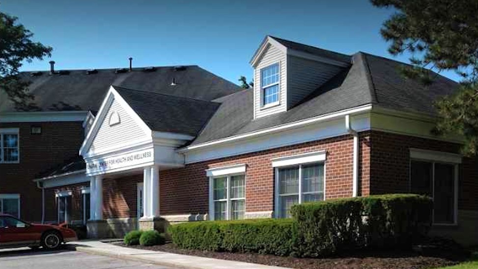 Charak Center for Health and Wellness | Medina, OH
