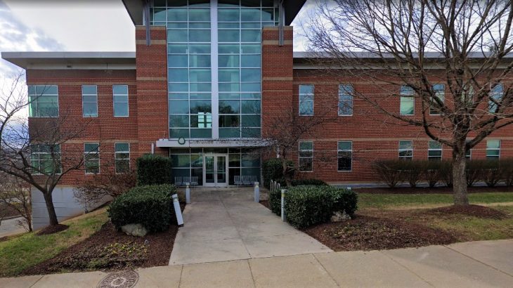 Cherokee Health Systems | Knoxville, TN