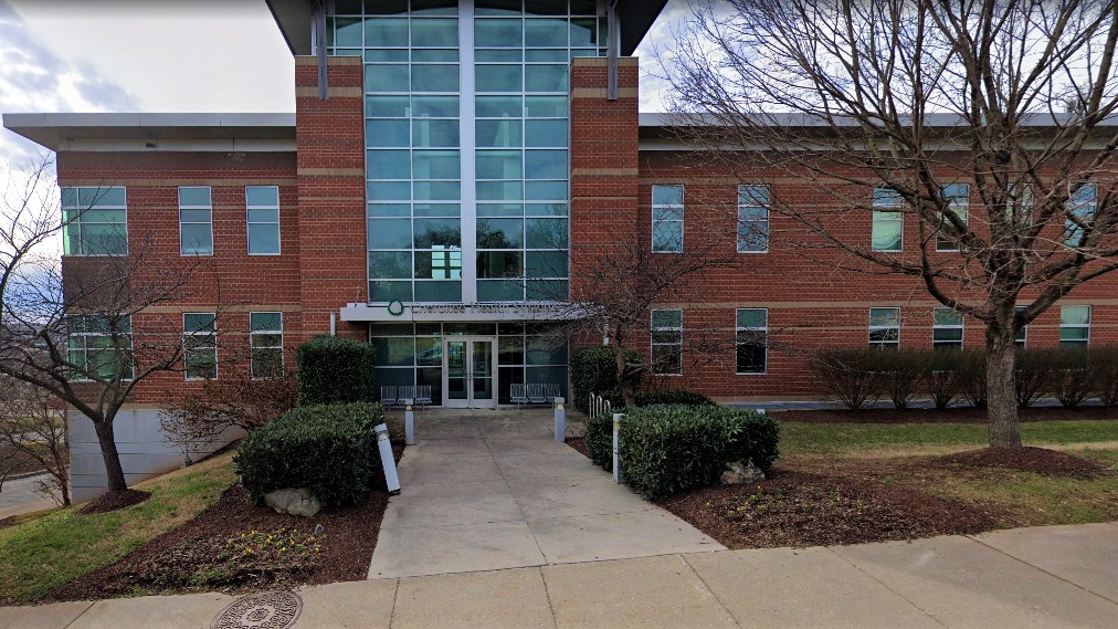 Cherokee Health Systems | Knoxville, TN