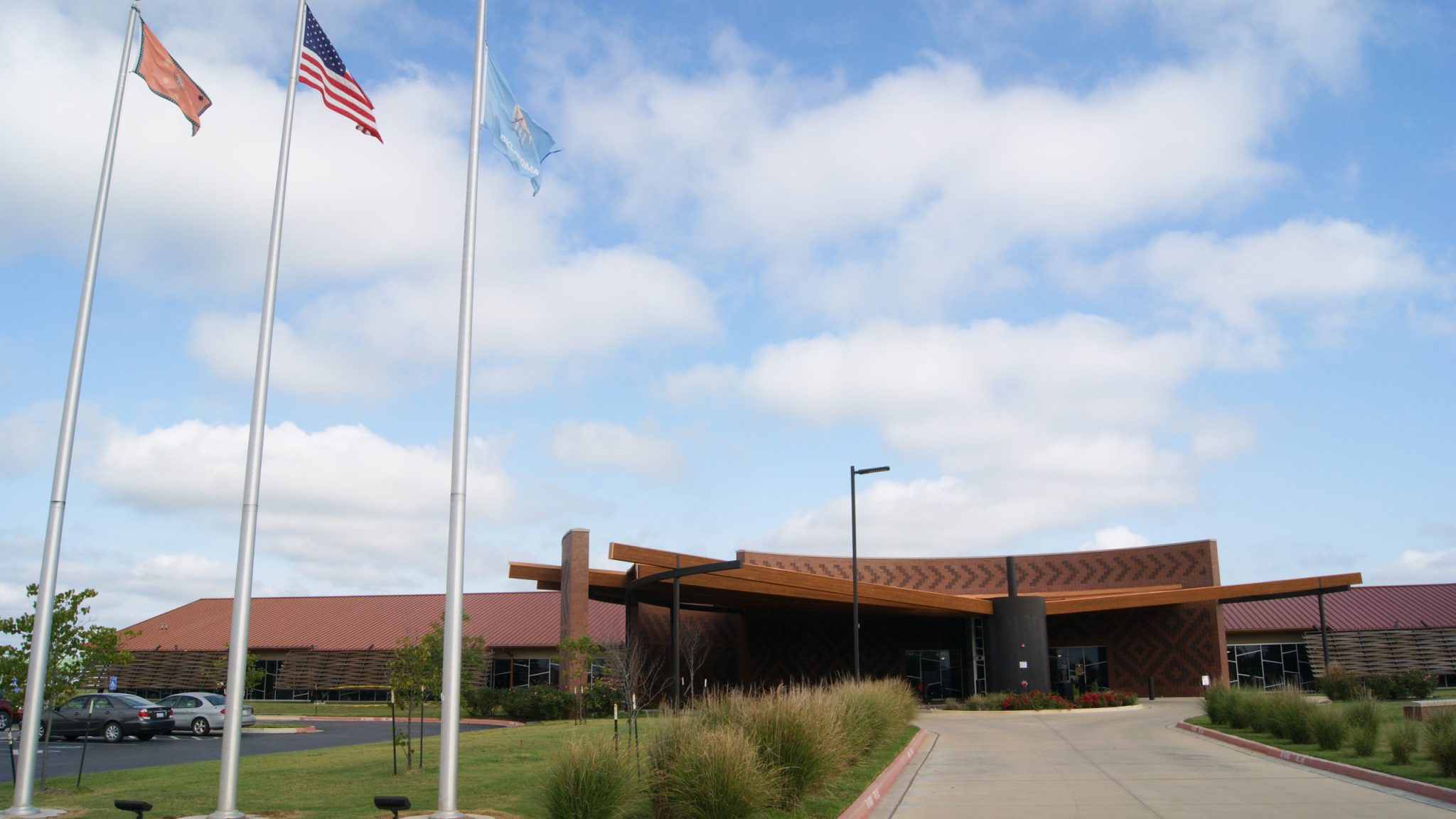 Sam Hider Health Center | Jay, OK