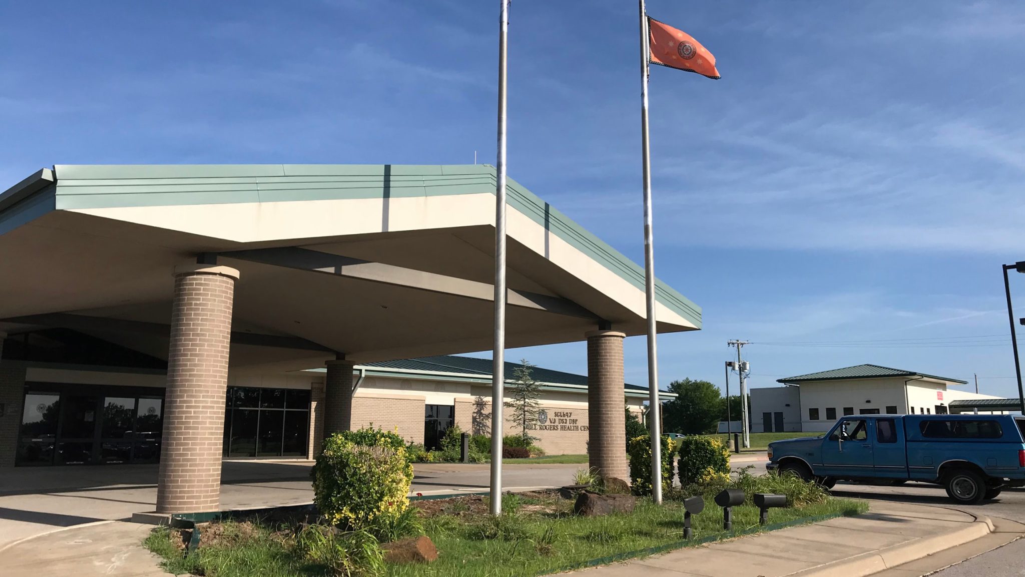 Cherokee Nation Will Rogers Health Center | Nowata, OK