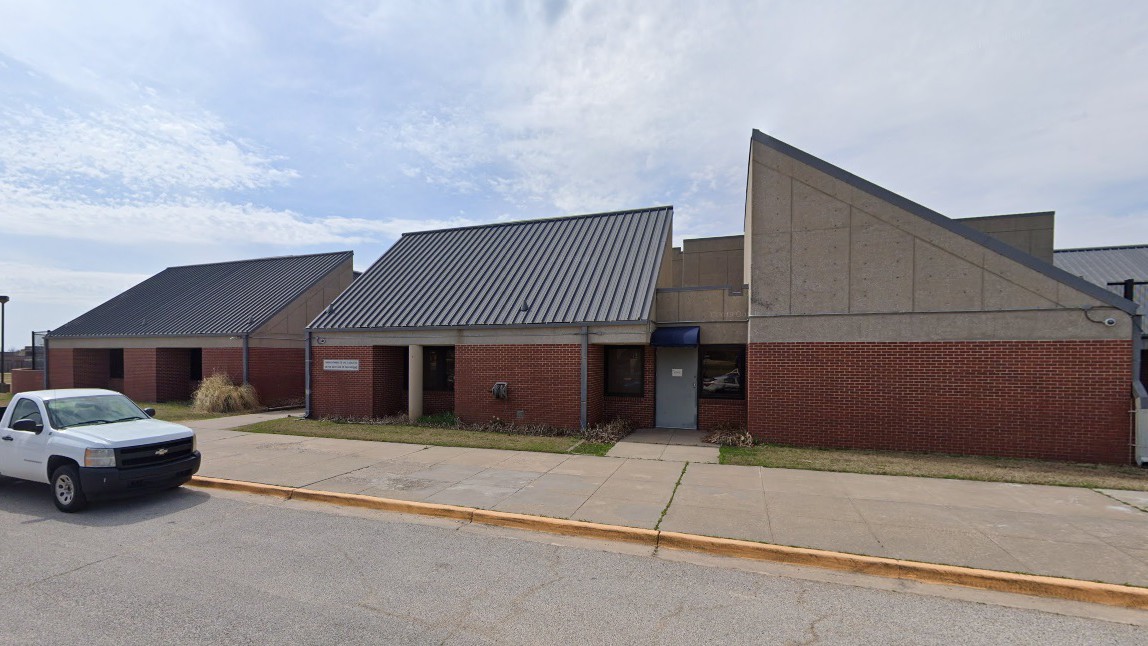 Childrens Recovery Center | Norman, OK