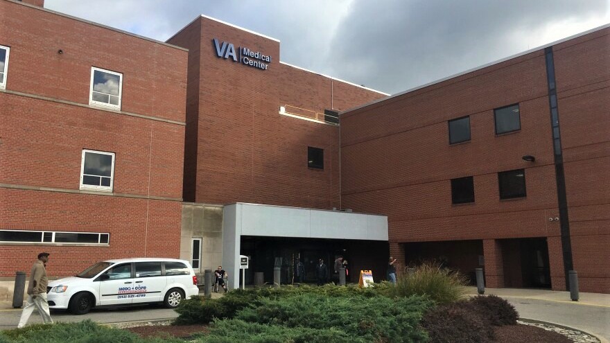 VA Medical Center VINE ST | Cincinnati, OH