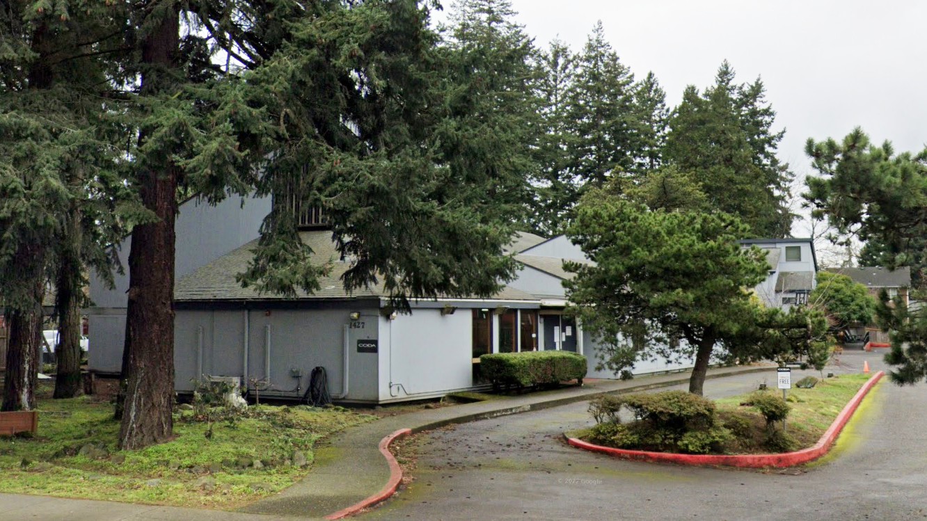 Coda Gresham Recovery Center | Portland, OR