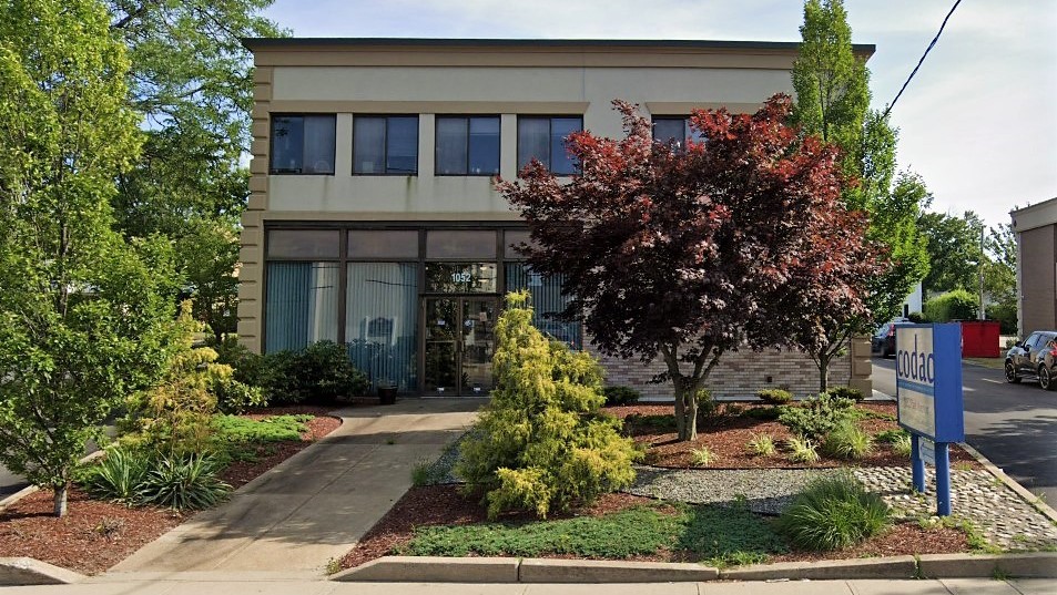CODAC Behavioral Healthcare | Cranston, RI